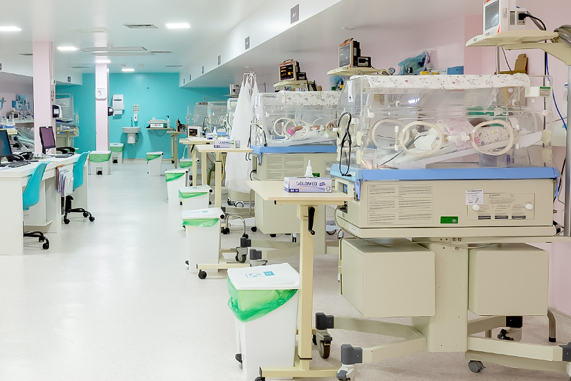 Procem ⋆ Centro de Especialidades Médicas em Niterói